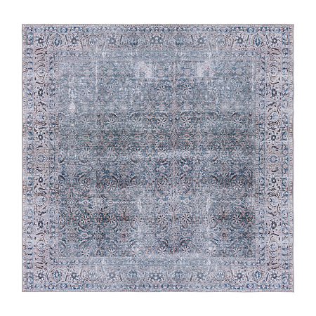 Click here for Safavieh Tucson Mary 6X6 Indoor Square Area Rug  O... prices