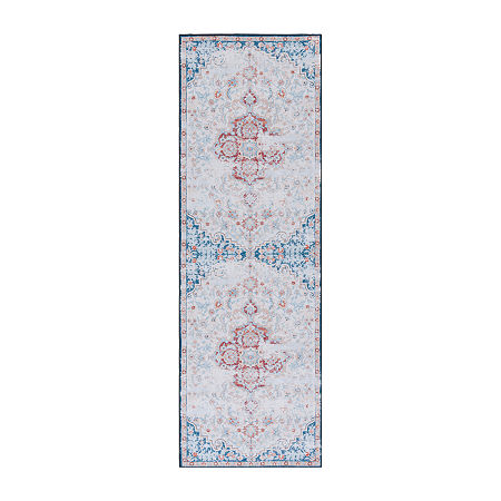 Click here for Safavieh Tucson Max Indoor Rectangular Runner  One... prices