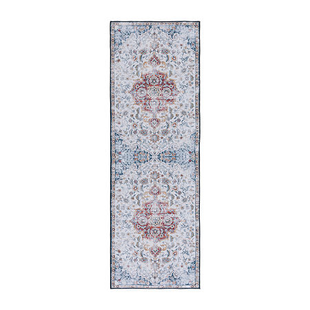 Click here for Safavieh Tucson Max Indoor Rectangular Runner  One... prices