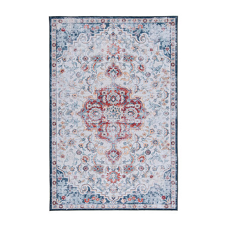 Click here for Safavieh Tucson Max Indoor Rectangular Accent Rug... prices