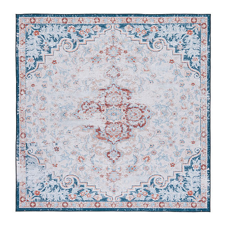 Click here for Safavieh Tucson Max Indoor Square Area Rug  One Si... prices