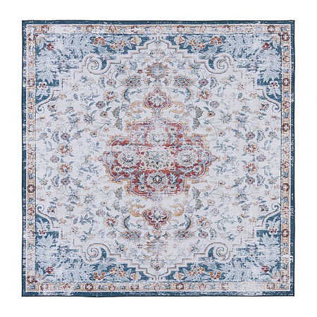 Click here for Safavieh Tucson Max Indoor Square Area Rug  One Si... prices