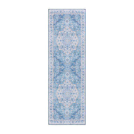 Click here for Safavieh Tucson Deliah Indoor Rectangular Runner... prices
