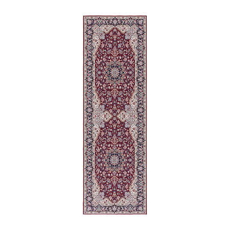 Click here for Safavieh Tucson Maci Indoor Rectangular Runner  On... prices