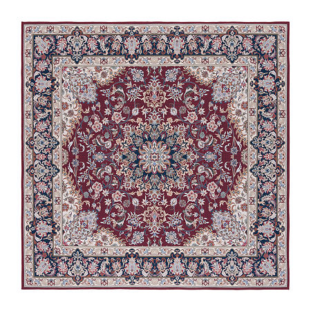 Click here for Safavieh Tucson Maci Indoor Square Area Rug  One S... prices