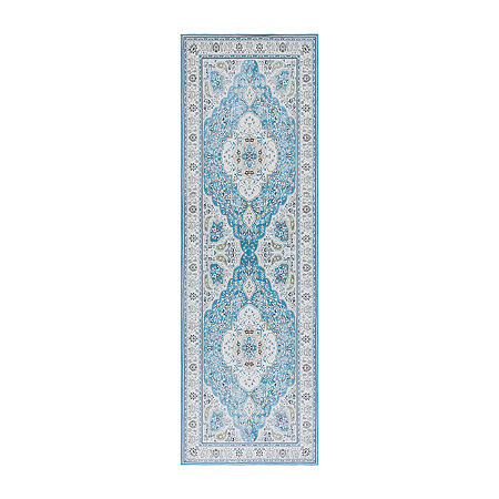 Click here for Safavieh Tucson Ara Indoor Rectangular Runner  One... prices