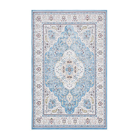 Click here for Safavieh Tucson Ara Indoor Rectangular Accent Rug... prices