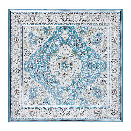 Click here for Safavieh Tucson Ara Indoor Square Area Rug  One Si... prices