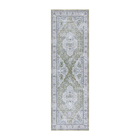 Click here for Safavieh Tucson Ara Indoor Rectangular Runner  One... prices