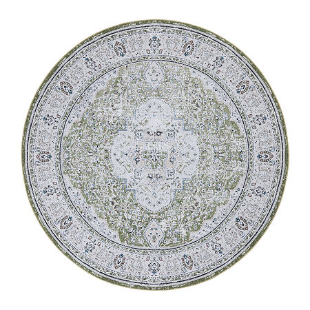 Click here for Safavieh Tucson Ara Indoor Round Area Rug  One Siz... prices