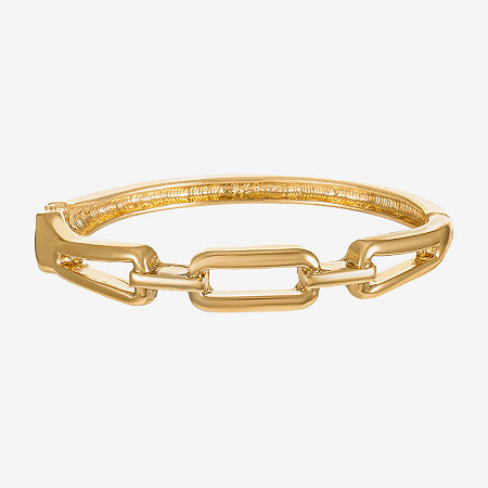 Click here for Liz Claiborne Link Womens Rectangular Bangle Brace... prices