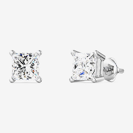 Click here for 1 3/8 CT. T.W. Lab-Grown (G / Si1-Si2) Diamond Pri... prices