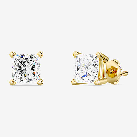 Click here for 1 3/8 CT. T.W. Lab-Grown (G / Si1-Si2) Diamond Pri... prices