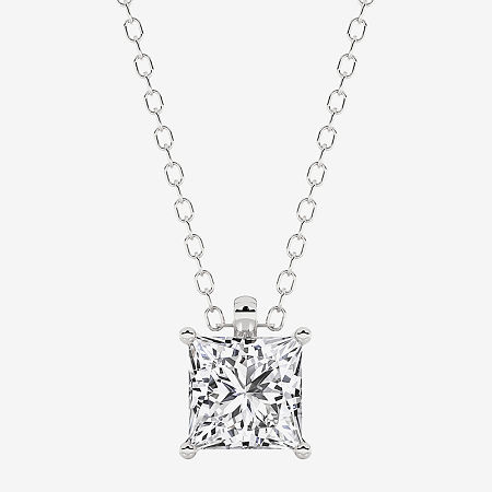 Click here for Grown Gorgeous (F  Vs2) Womens 2 1/4 CT. T.W. Lab-... prices