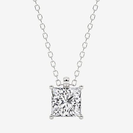 Click here for Grown Gorgeous (F Vs2) Womens 1 1/8 CT. T.W. Lab-G... prices