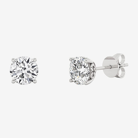 Click here for Grown Gorgeous (F  Vs2) 1 1/10 CT. T.W. Lab-Grown... prices