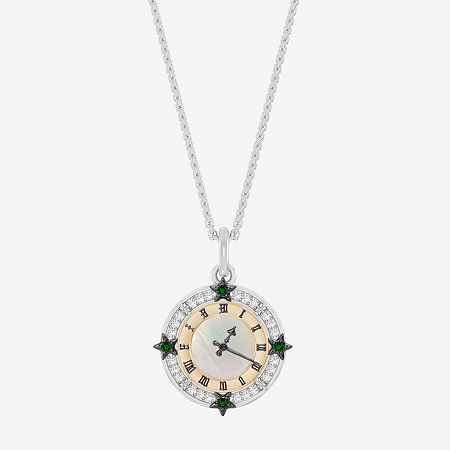 Click here for Enchanted Disney Fine Jewelry Tinkerbell Womens 1/... prices