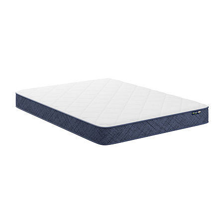 Click here for Serta Five Star Mattress 8 Medium Tight Top - Matt... prices