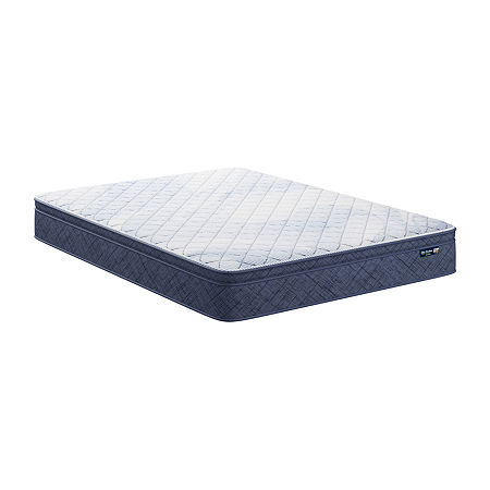 Click here for Serta Five Star Mattress 10 Plush Pillow Top - Mat... prices