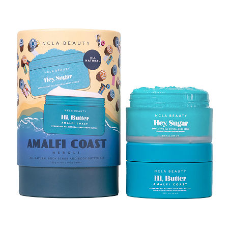 Click here for NCLA Beauty Amalfi Coast Body Scrub + Body Butter... prices