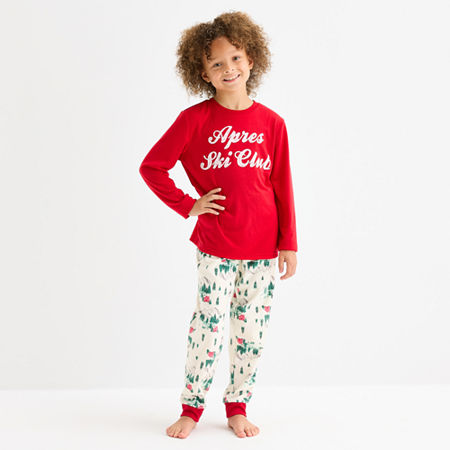 Click here for North Pole Trading Co. Polar Ski Club Little & Big... prices