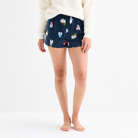 Click here for North Pole Trading Co. Polar Bear Womens Microflee... prices