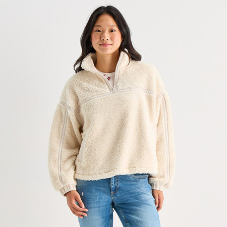 Click here for Arizona Womens Heavyweight Juniors Jacket  Medium... prices