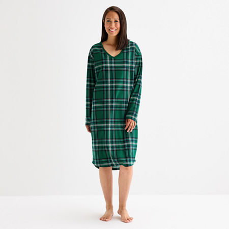 Click here for North Pole Trading Co. Sleigh Bells Ring Womens Fl... prices