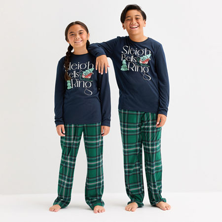 Click here for North Pole Trading Co. Sleigh Bells Ring Little &... prices