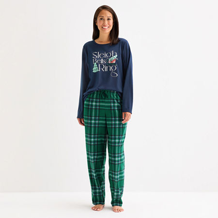 Click here for North Pole Trading Co. Sleigh Bells Ring Womens Cr... prices