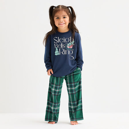 Click here for North Pole Trading Co. Sleigh Bells Ring Toddler U... prices
