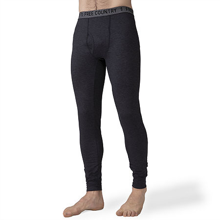 Click here for Free Country Mens Cloud Knit Jogger Thermal Pants... prices
