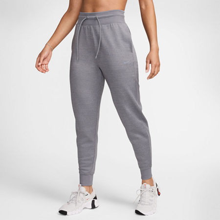Click here for Nike Womens Therma-fit Jogger Pants - Carbon Heath... prices