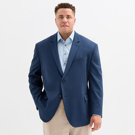 Click here for J. Ferrar Mens Big and Tall Stretch Fabric Regular... prices