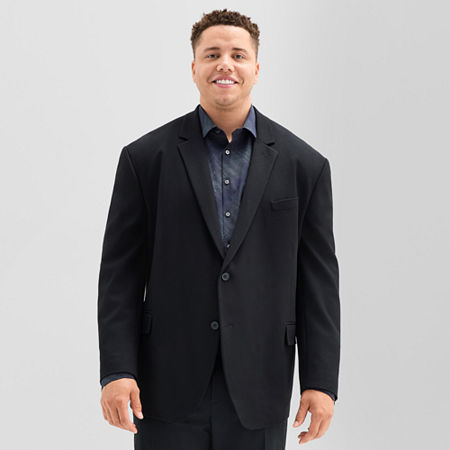 Click here for J. Ferrar Mens Big and Tall Stretch Fabric Regular... prices