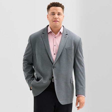 Click here for J. Ferrar Mens Big and Tall Stretch Fabric Regular... prices