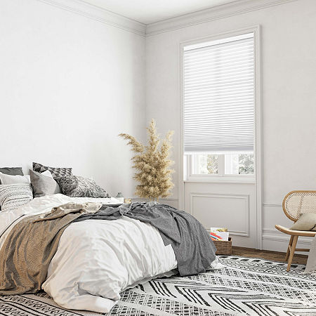 Click here for Eco Estates Honeycomb Cut-To-Width Cordless Light-... prices