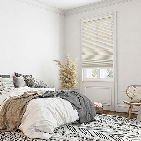 Click here for Eco Estates Honeycomb Cut-To-Width Cordless Light-... prices