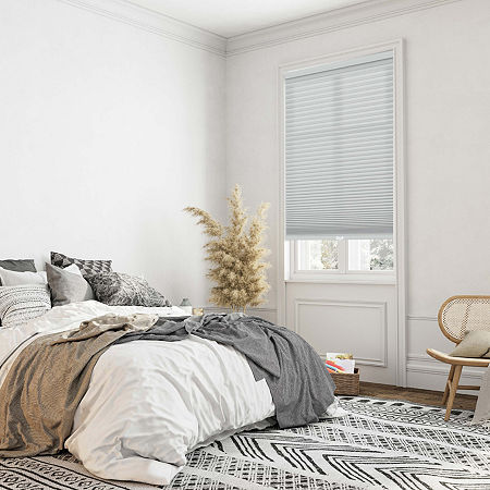 Click here for Eco Estates Honeycomb Cut-To-Width Cordless Light-... prices