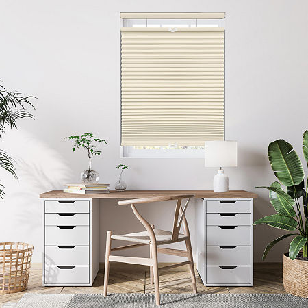 Click here for Eco Estates Cut-To-Width Cordless Top Down Bottom... prices