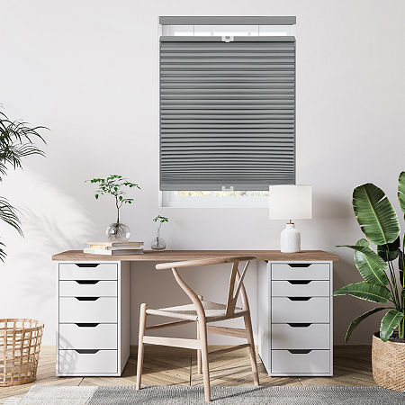 Click here for Eco Estates Cut-To-Width Cordless Top Down Bottom... prices