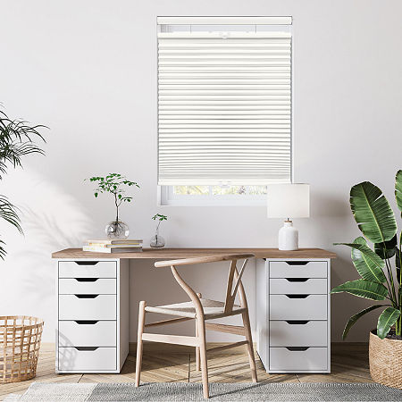 Click here for Eco Estates Cut-To-Width Cordless Top Down Bottom... prices