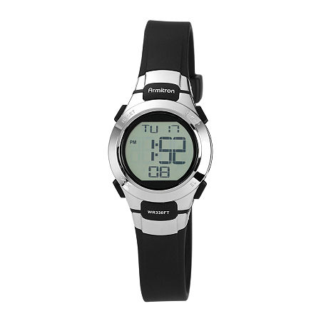 Click here for Armitron Womens Chronograph Multi-Function Digital... prices