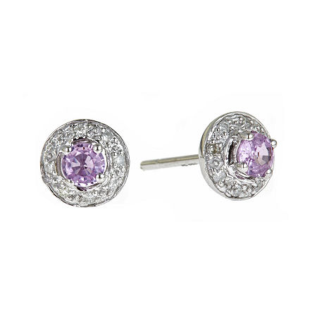 Click here for LIMITED QUANTITIES Genuine Pink Sapphire and Diamo... prices