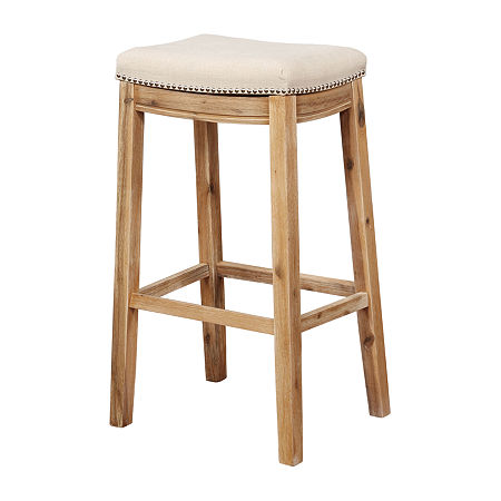 Click here for Claridge Barstool  One Size  Brown prices