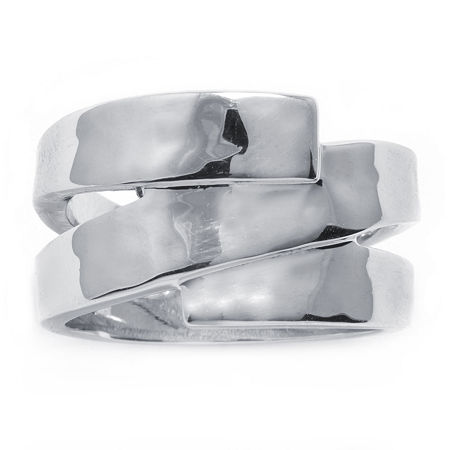 Click here for Sparkle Allure Pure Silver Over Brass Band  9 prices