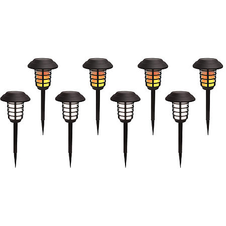 Click here for Bell + Howell Solar Powered Pathway and Garden Lig... prices