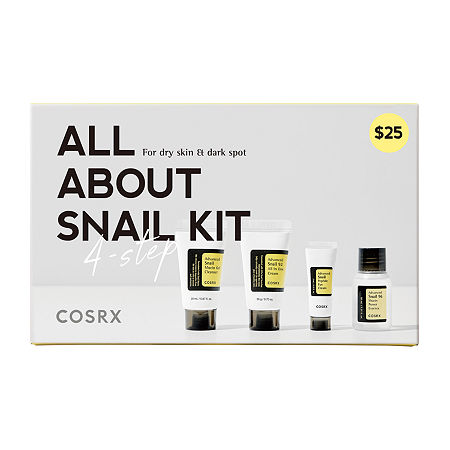Click here for Cosrx All About Snail Kit Value Set  One Size  All... prices