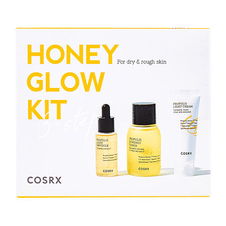 Cosrx 3-Pc. Full Fit Propolis Honey Glow Set