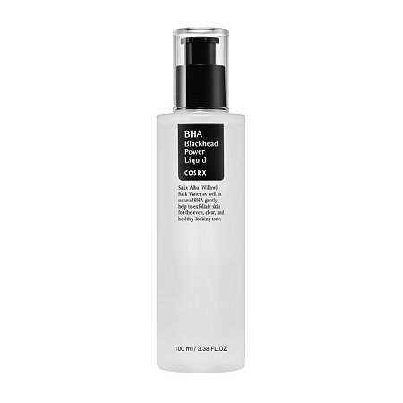 Cosrx Bha Blackhead Power Liquid - Clear